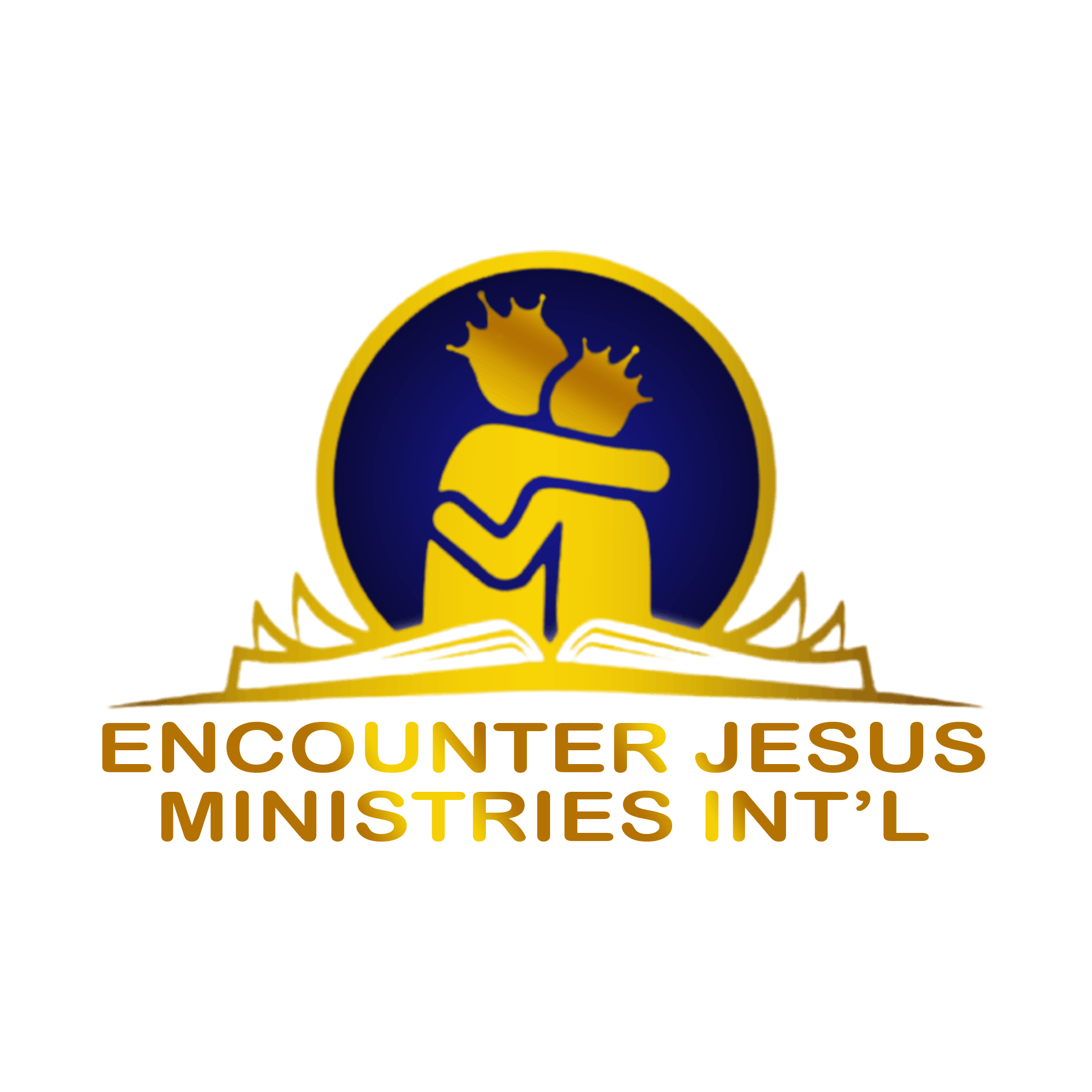 Home | Encounter Jesus Ministries International